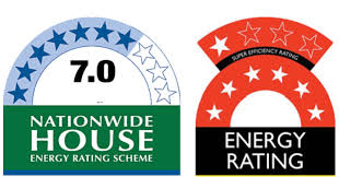 VICTORIA LED THE WAY IN AUSTRALIA TO PURSUE 7-STAR ENERGY EFFICIENCY VISION