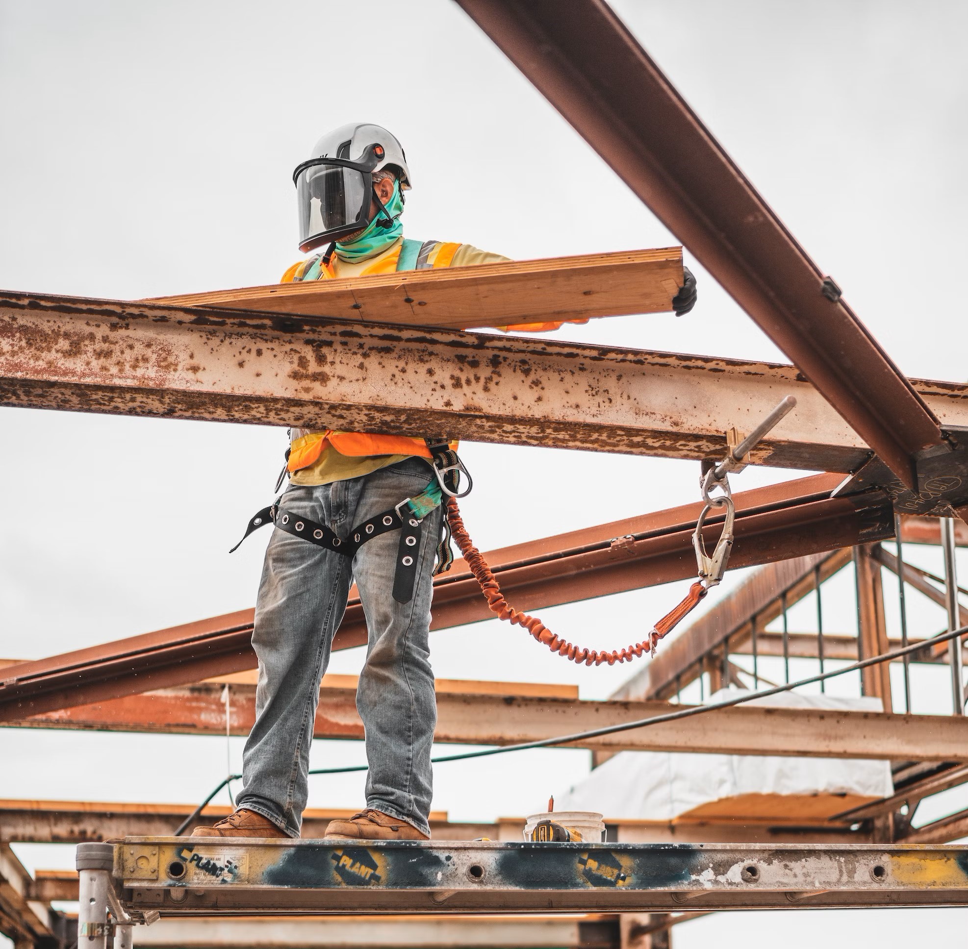 Understanding Career Paths: Large Builders vs Smaller Builders