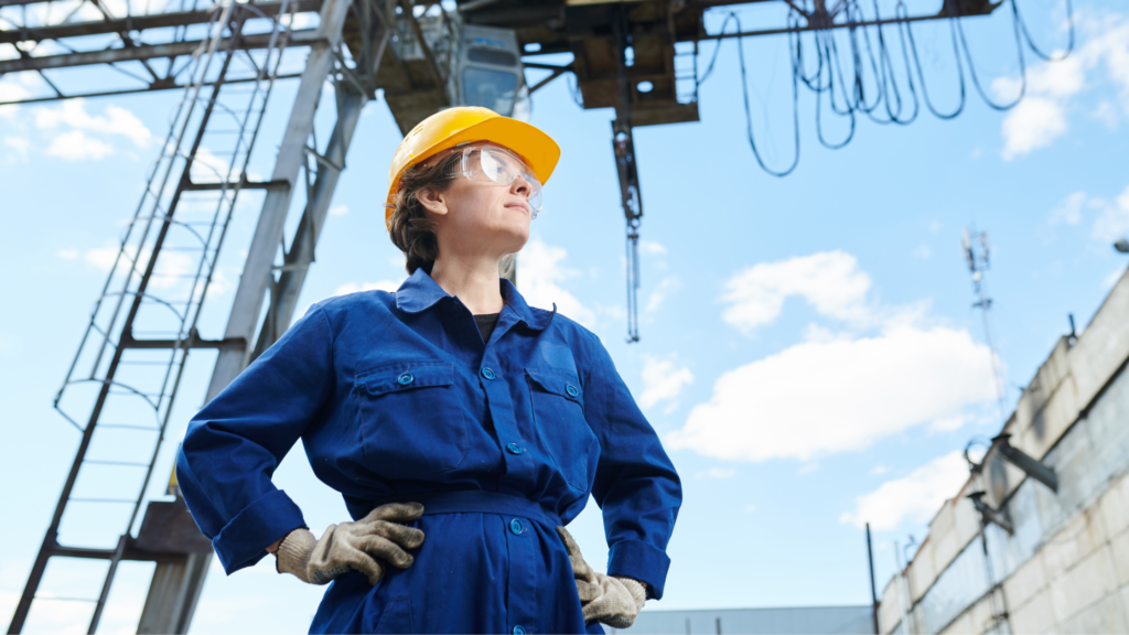 Standing Out in Building and Construction - Builders Institute