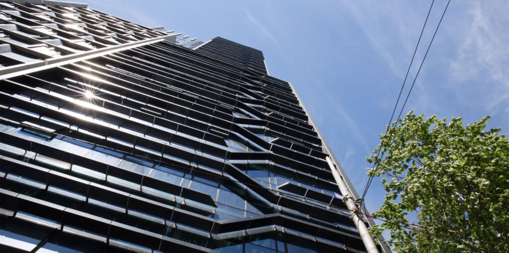 Exploring the Evolution of High-Rise Prefabrication and Modular ...