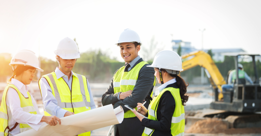 🔨 Construction Training: The Perfect Year to Build Your Future in 2024 ...