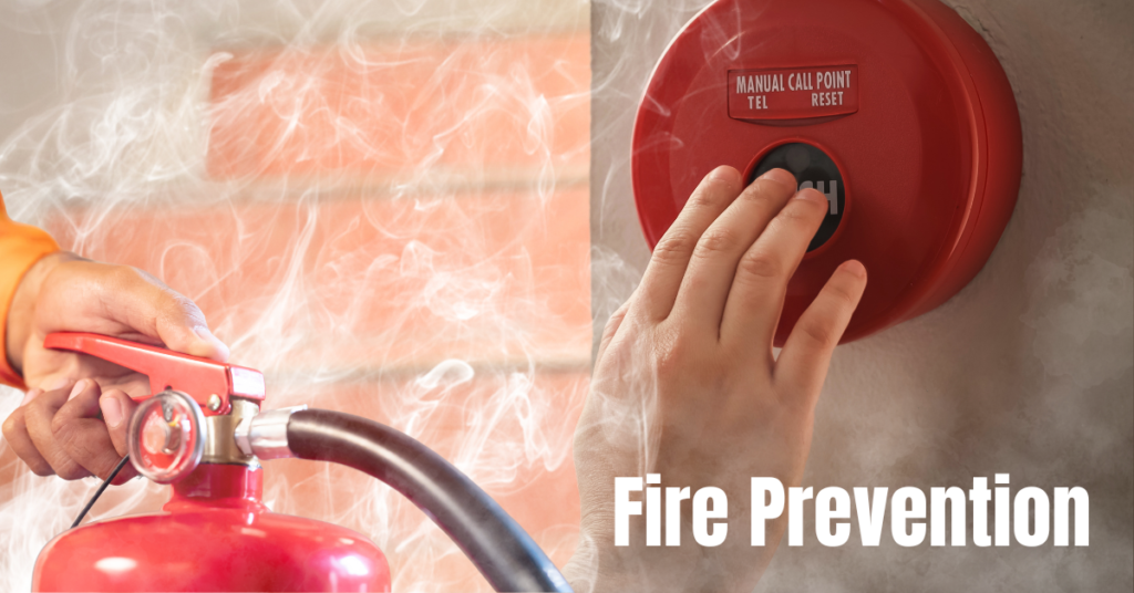 Fire Prevention: The Risk of Flammable Cladding, Faulty Structure, and ...